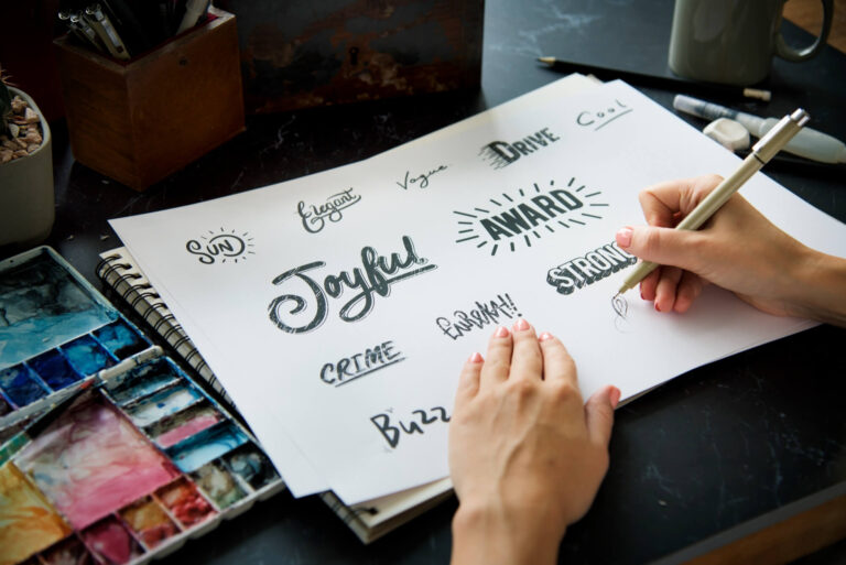 Unlock the Power of Logos: Discover the 7 Types and Find Your Business ...