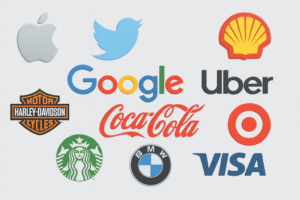 7 Types Of Logos: How You Can Use Them With Small Facts - Two Stones