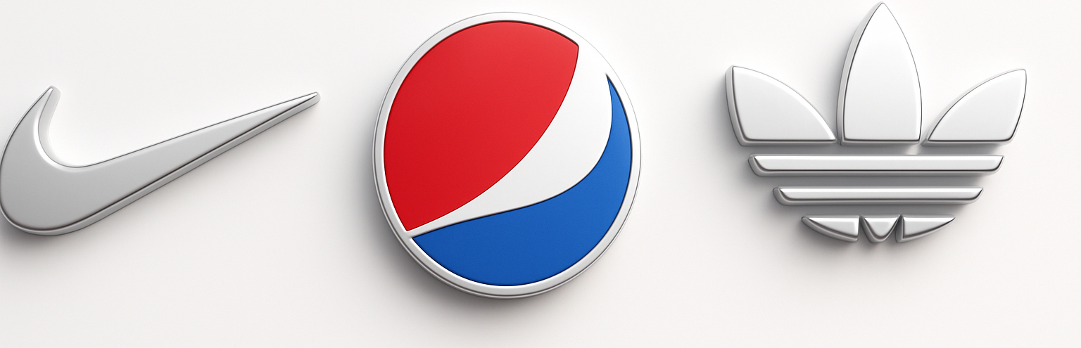 7 Types Of Logos How You Can Use Them With Small Facts - Two Stones
