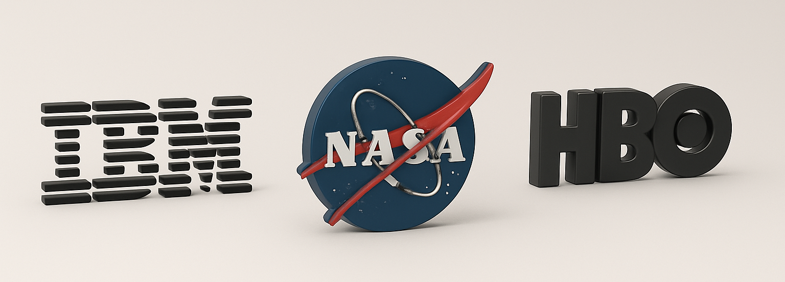 7 Types Of Logos How You Can Use Them With Small Facts - Two Stones